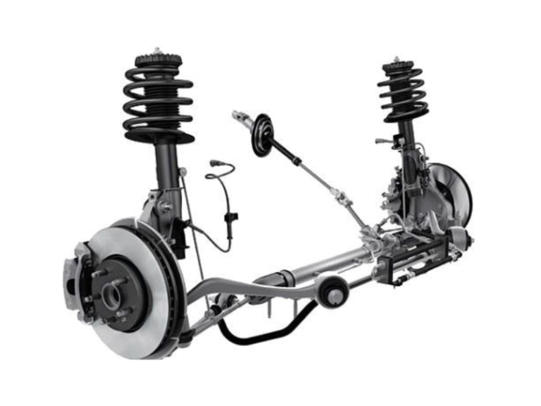 TOYOMASTER – Bienvenido